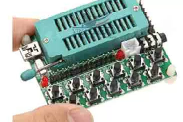 Socket WT588D Arduino